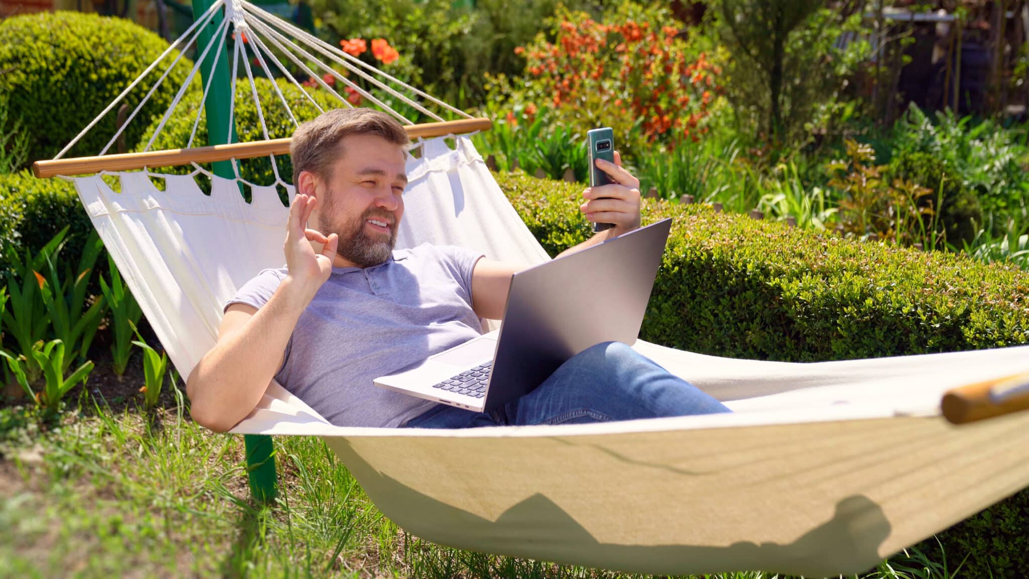 Five Benefits of LTE Home Internet for Rural Homes