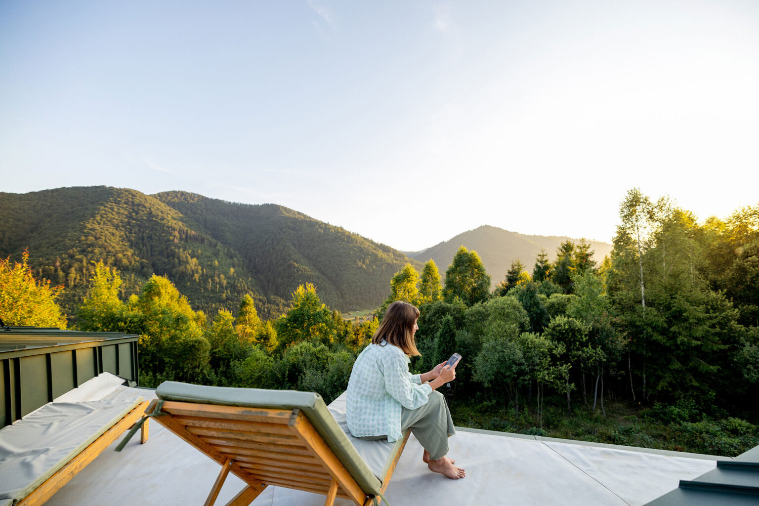 Unlimited Wireless Internet Plans | Unlimited LTE Advanced